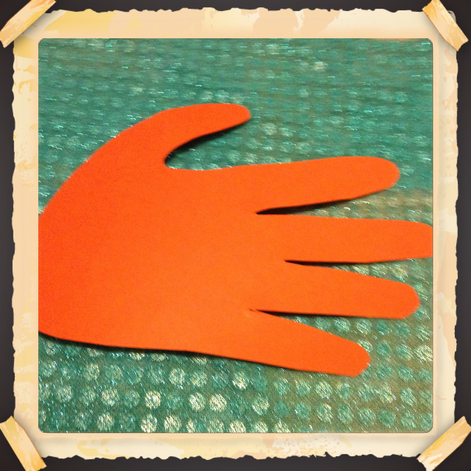 Early language skills through play.......: Home made Sensory / coloured ...