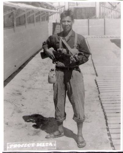 Cuộc Chiến Bí Mật / The Secret War: MACV-SOG / Military Assistance ...