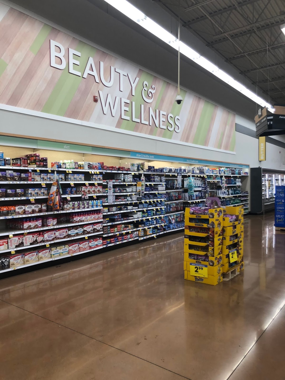 The Mid-South Retail Blog: Contributor Post: Kroger Remodel(s) in ...