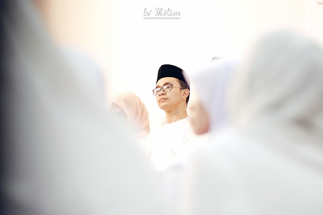 Le Motion Photo: Putri & Sandy Wedding (Pernikahan adat Sunda & Nasional)