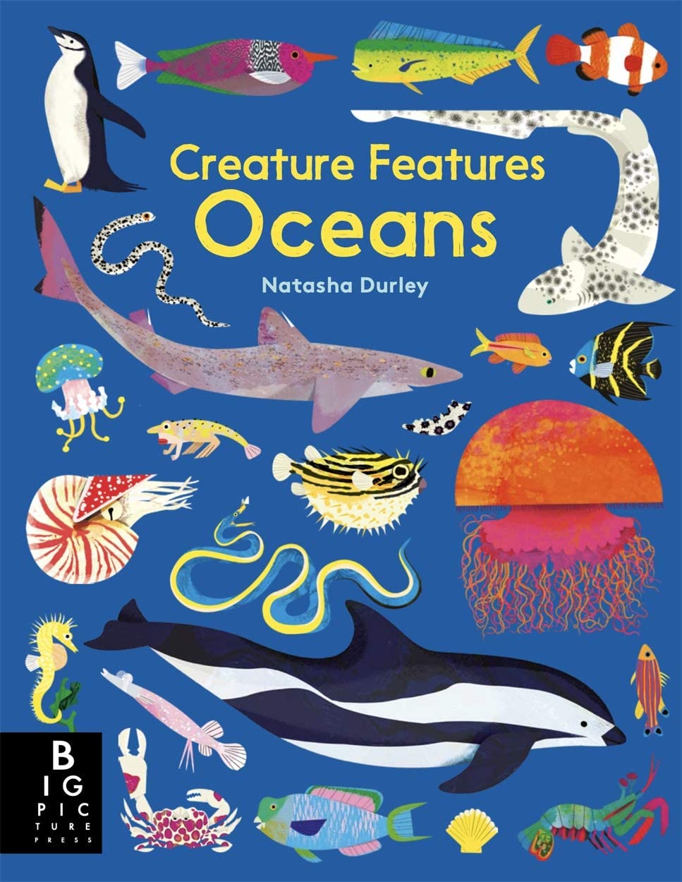 Book-marked: CHILDREN'S BOOKS: Strange creatures, amazing cities and a ...