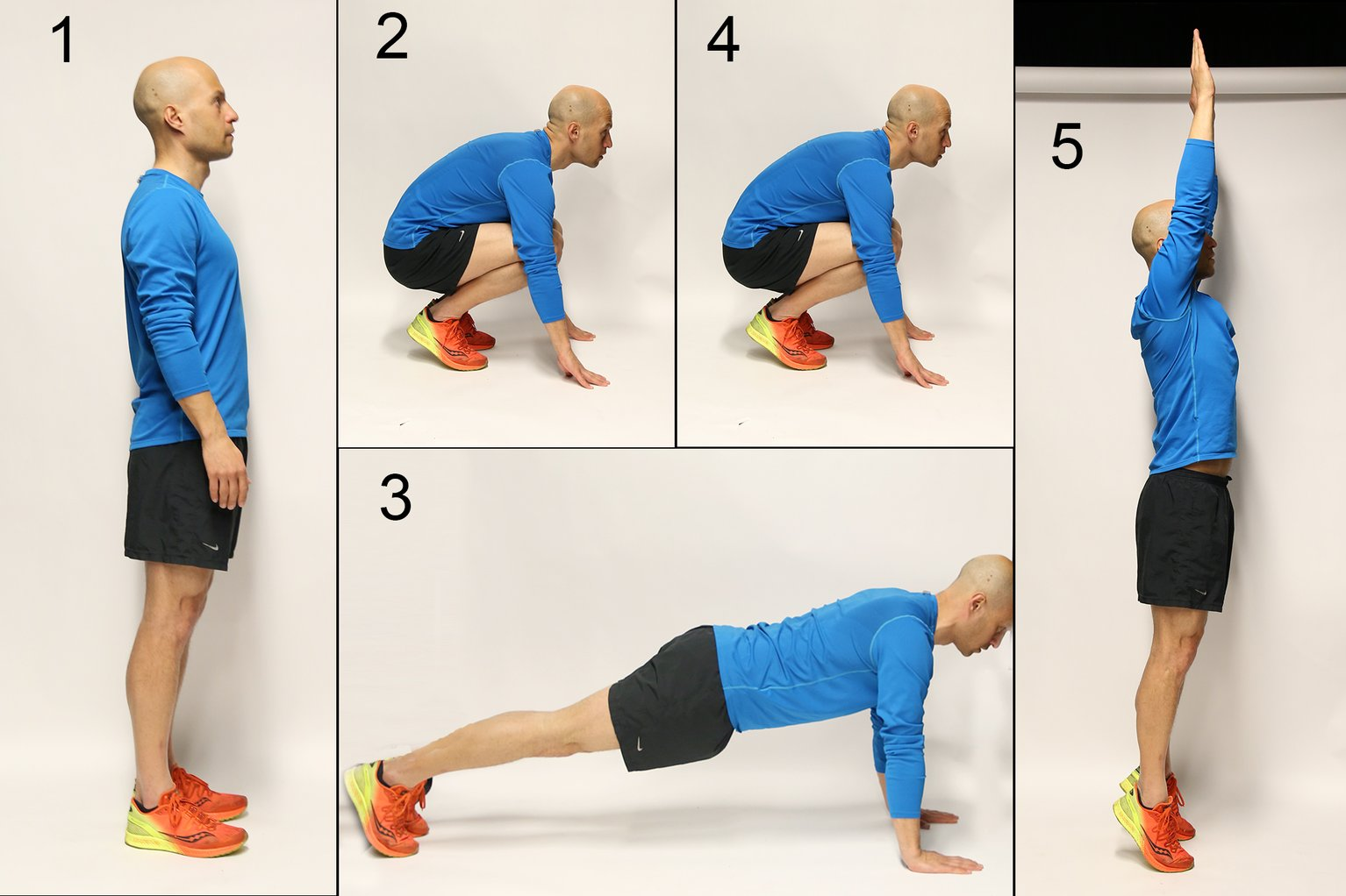 Malaysians Must Know the TRUTH: EXERCISING AT HOME