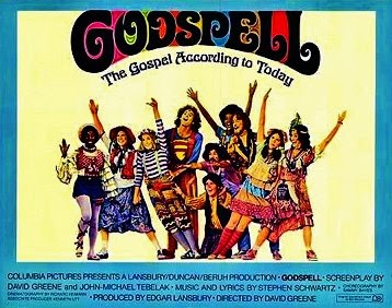 bway2hlwd: Godspell