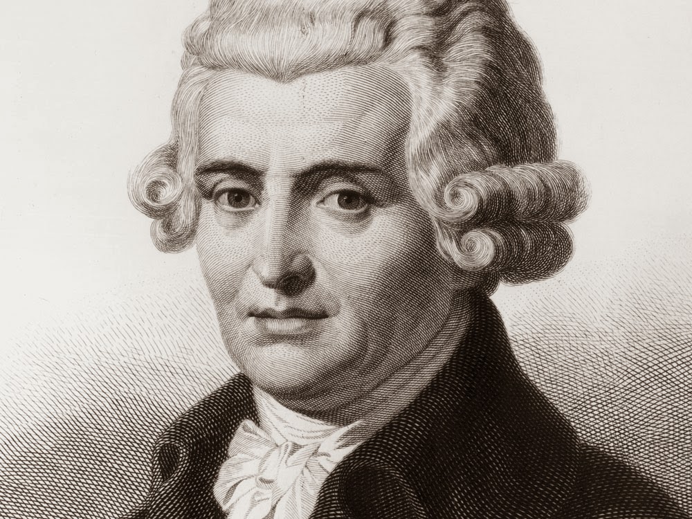Joseph Haydn