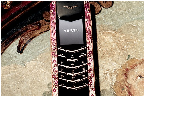 10 Most Expensive Mobile Phones in the World