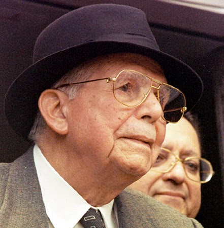 Los Doce Años de Balaguer (1966-1978): Obras escritas por Balaguer