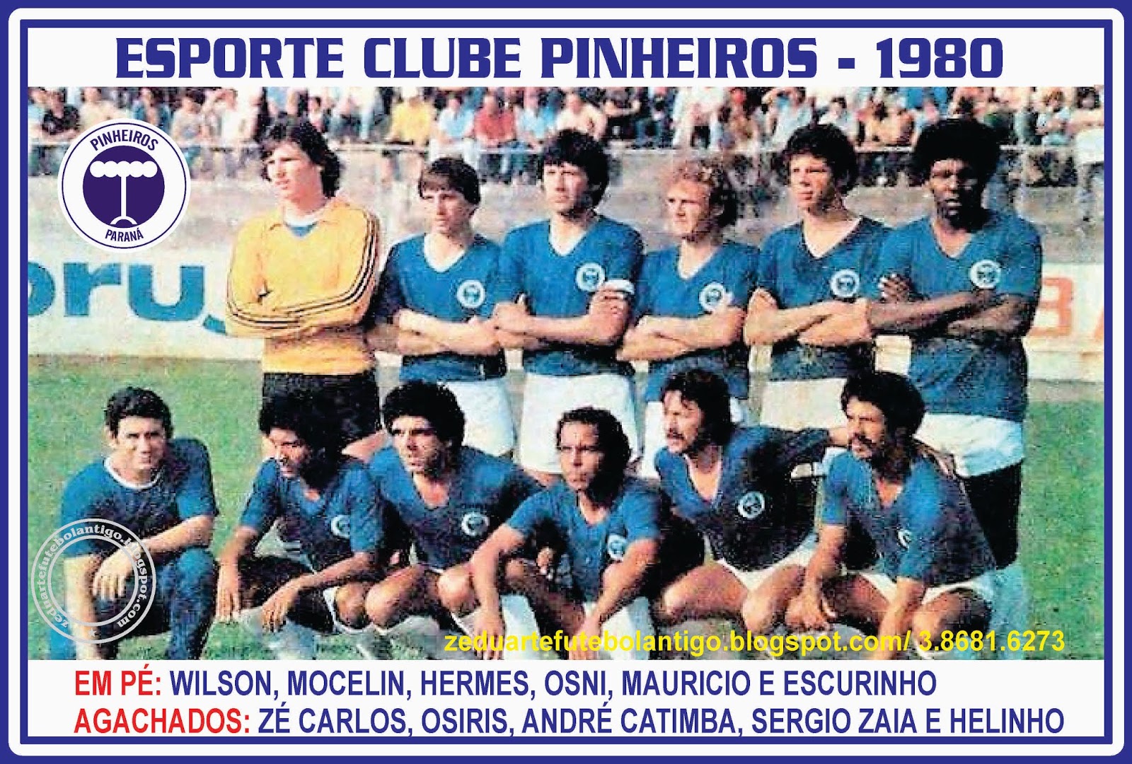 Esporte Clube Pinheiros