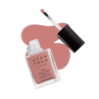 LeAnn Beauty Blog: New Avon True Color Products!!