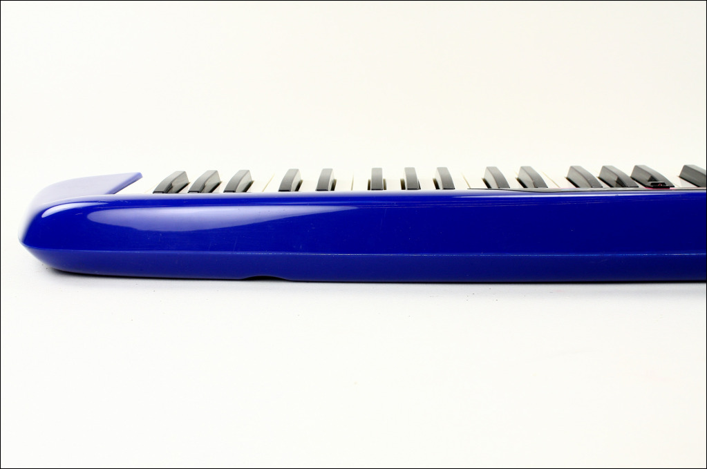 MATRIXSYNTH: Lync LN-4 MIDI contoller keytar