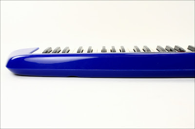 MATRIXSYNTH: Lync LN-4 MIDI contoller keytar