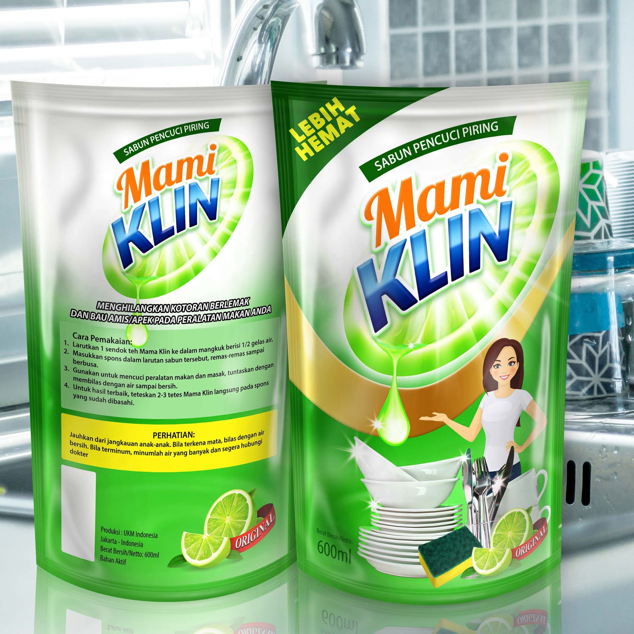 Kumpulan Bahan Belajar Ku: Contoh Gambar Design : Bungkus Sabun