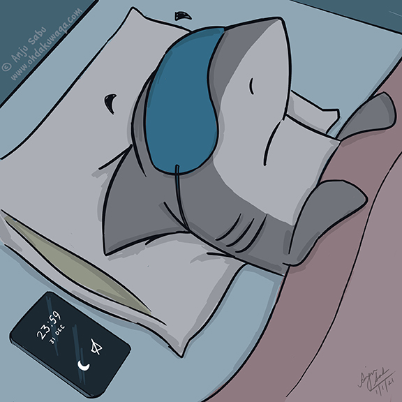 Oh Dakuwaqa The Shark Comics And Cartoons New Year 2021 Oh Dakuwaqa The Shark Comics And Cartoons New Year 2021