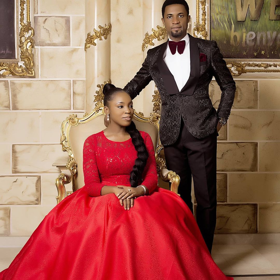 Who Is Apostle Michael Orokpo?