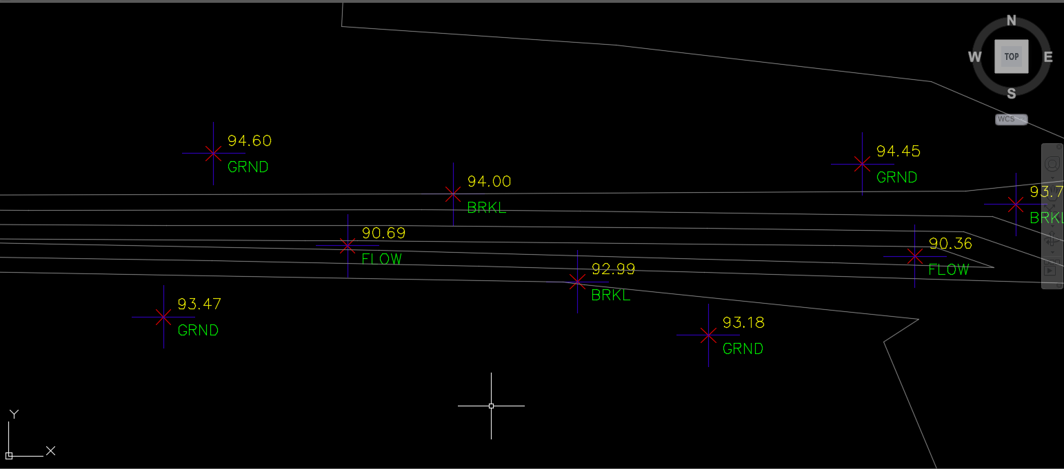 Autocad Civil 3D - Edit Kontur Dengan Add Line | Surveyor Drafting