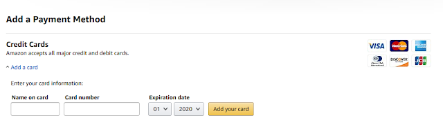 Amazon Prime Student: Everything You Need To Know | Sign Up, Conditions ...