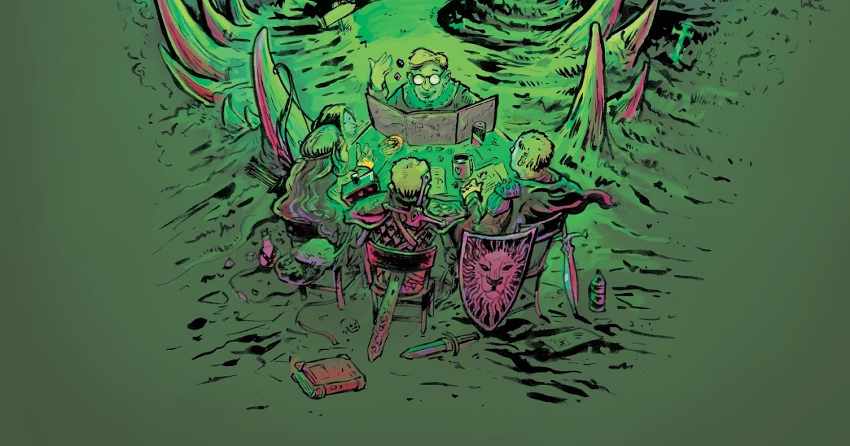 Incant'D100 - La convention de jeu de rôle: Incant'D100