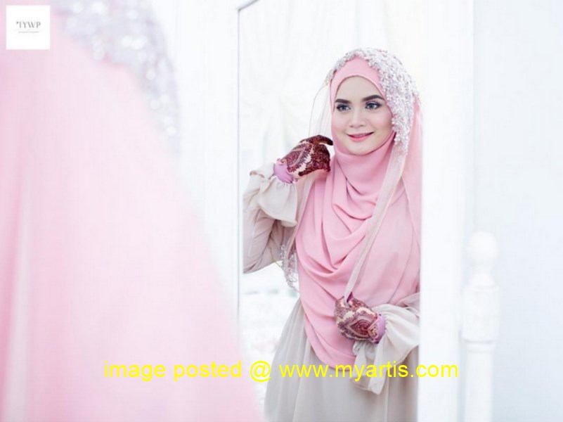 MYARTIS.COM | MYARTIS | MY | ARTIS: 39 GAMBAR - MAJLIS BERTANDANG YATT HAMZAH DI KELANTAN