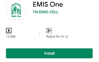 EMIS ONE - New mobile student attendance marking app. Launched ...