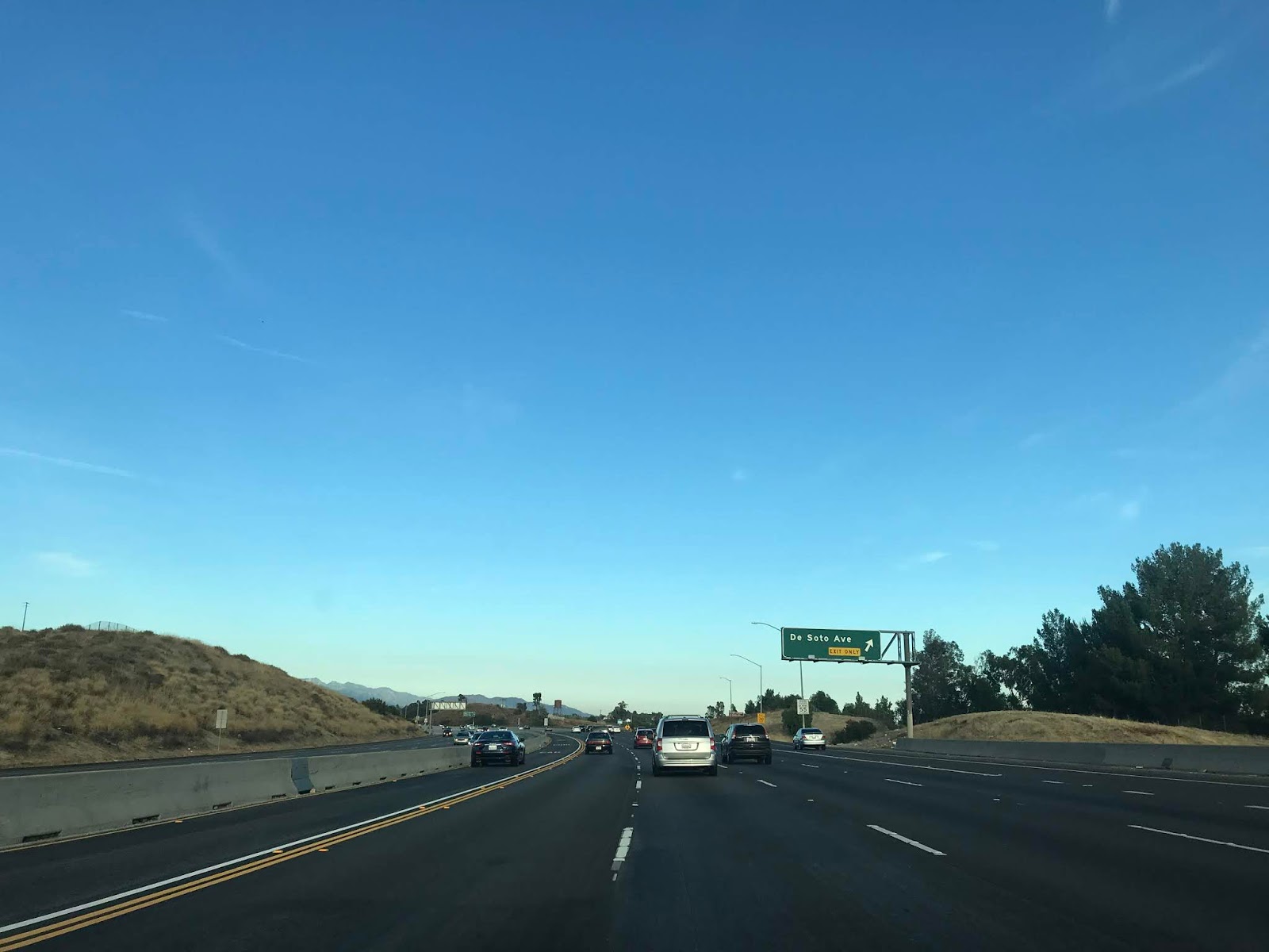 California State Route 118