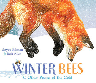 Winter Poetry Warm Up Part 2: Cold-weather Poetry Collections