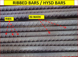 What is Steel Reinforcement? And REBARS