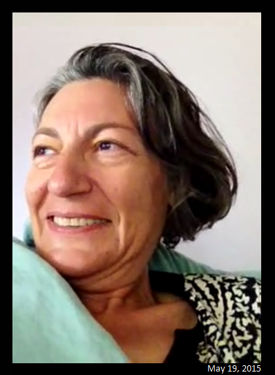 Babak Zahraie: In Memory of Faranak