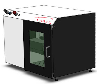 Laseo - Machines laser pour solutions industrielles