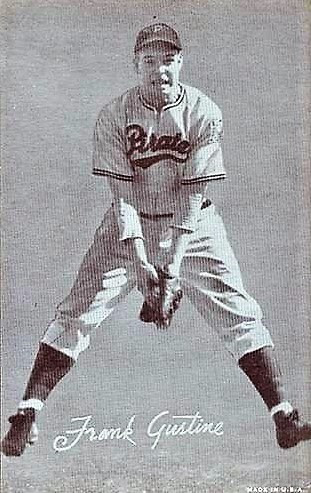 The Green Weenie: 7/8 Through the 1940’s: AS Performance by Arky ...