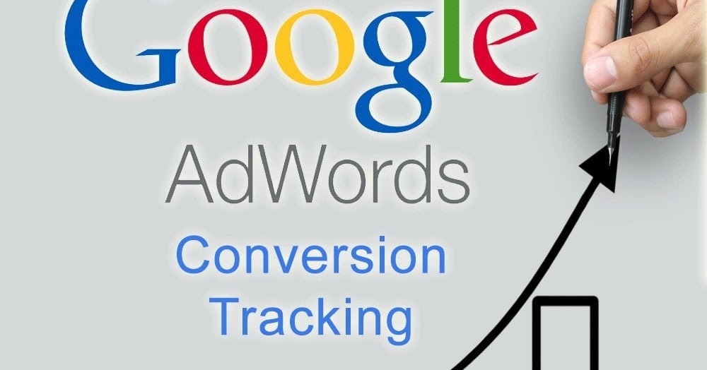 What is Website Conversion Tracking in Google Adwords
