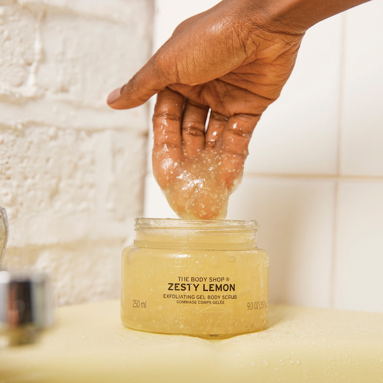 Pretty Kitty : Special Edition σειρές για το καλοκαίρι από το The Body ...