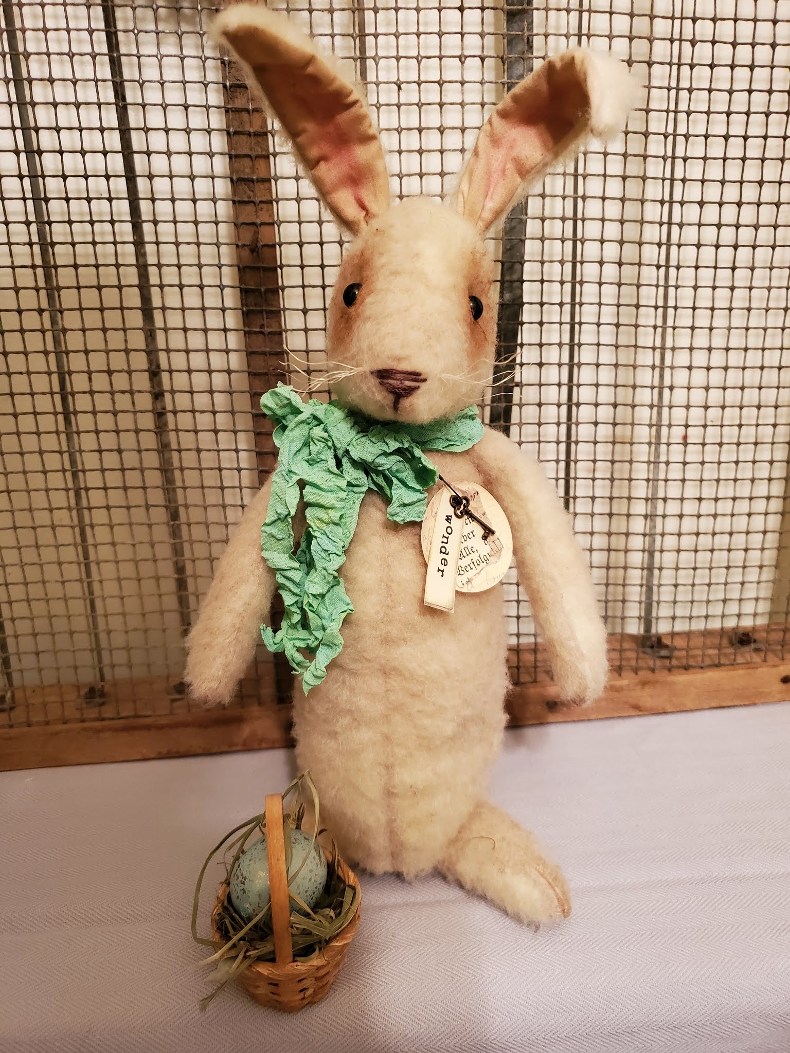 Earlywork- Mockingbird Primitives