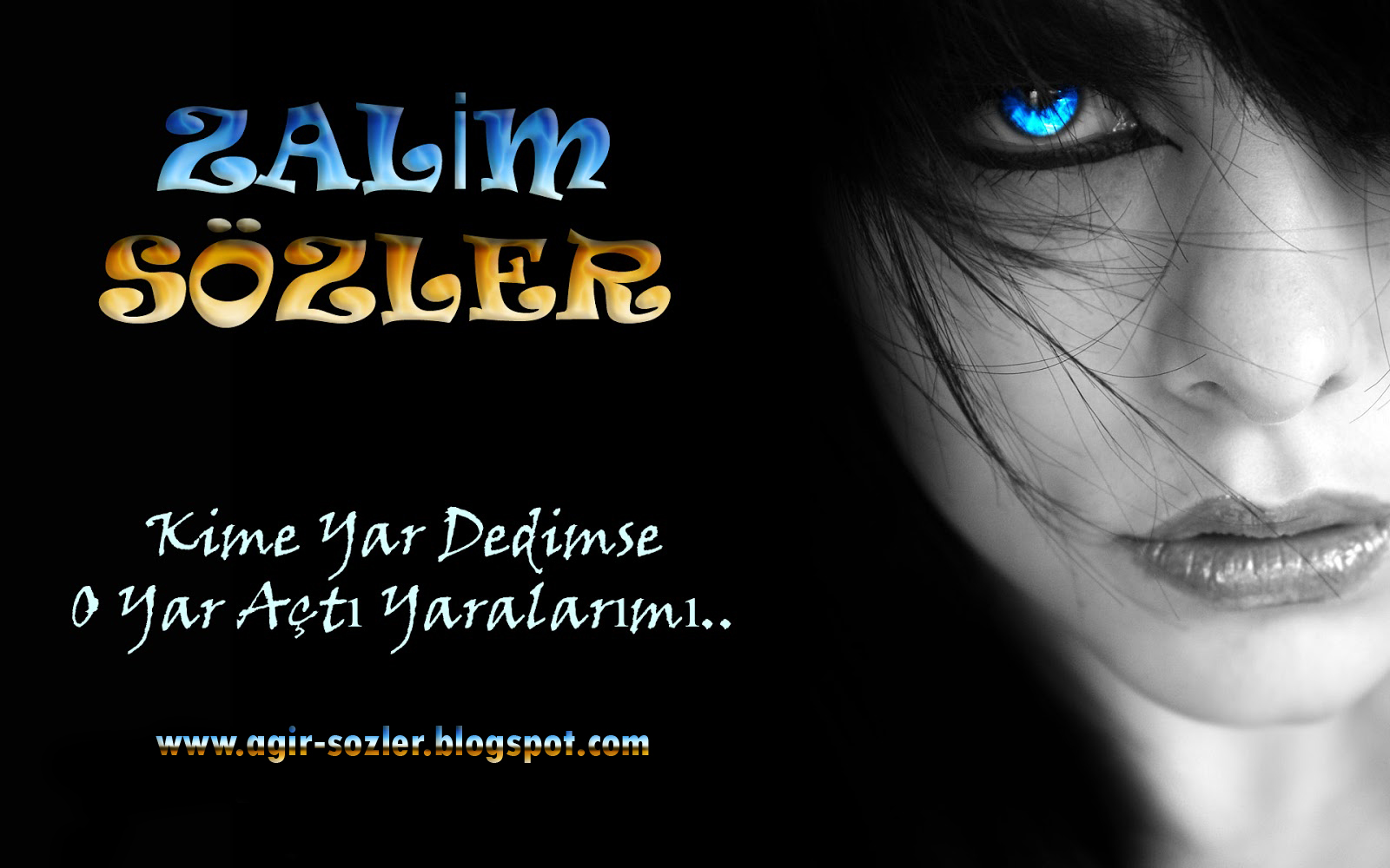 Zalim Sözler , Zalim Laflar , Zalim Cümleler , Zalim Mesajlar , Zalim ...