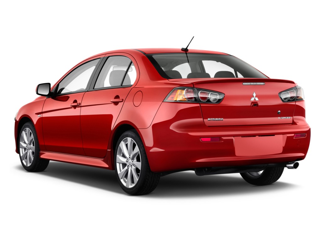 Todo Sobre Mitsubishi Lancer 2013 | Todo Sobre Autos