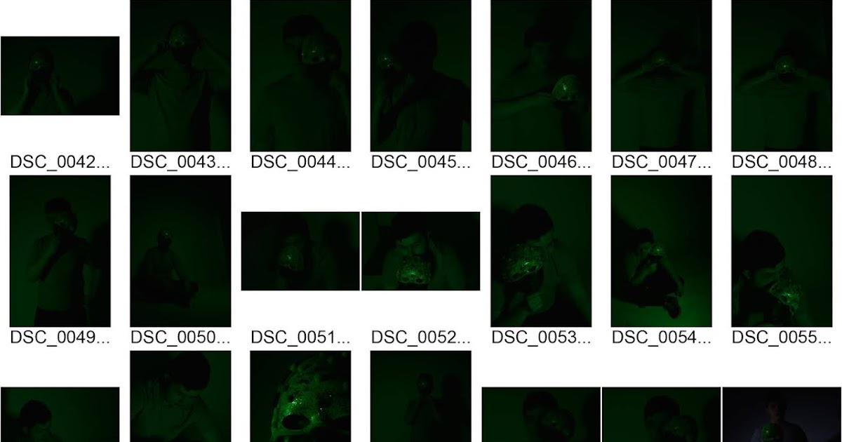 cameron.pollitt ual level 3 photography