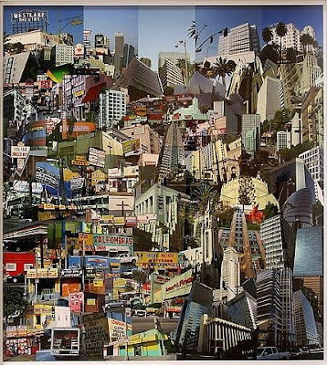 Ghosts Of The Great Highway: Epic Proportions. The Artwork Of Kyungmi Shin.