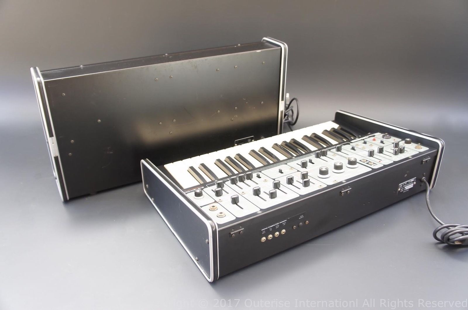 MATRIXSYNTH: Roland Vintage System-100 Full set. 101.102.103.104.109 ...