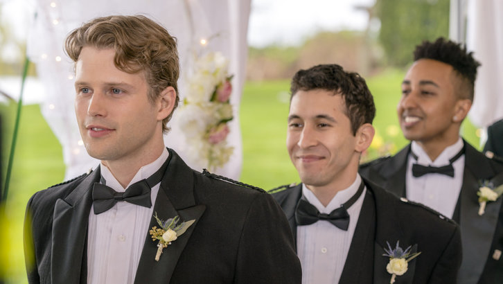 Its a Wonderful Movie - Your Guide to Family and Christmas Movies on TV ...