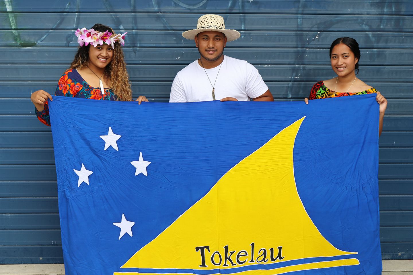 Te Vaiaho o te Gagana Tokelau - Tokelau Language Week 2020