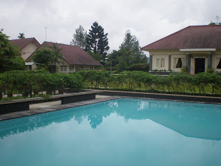 Wisma Abdi Puncak - Info dan reservasi hotel. | Resort.| Villa Puncak