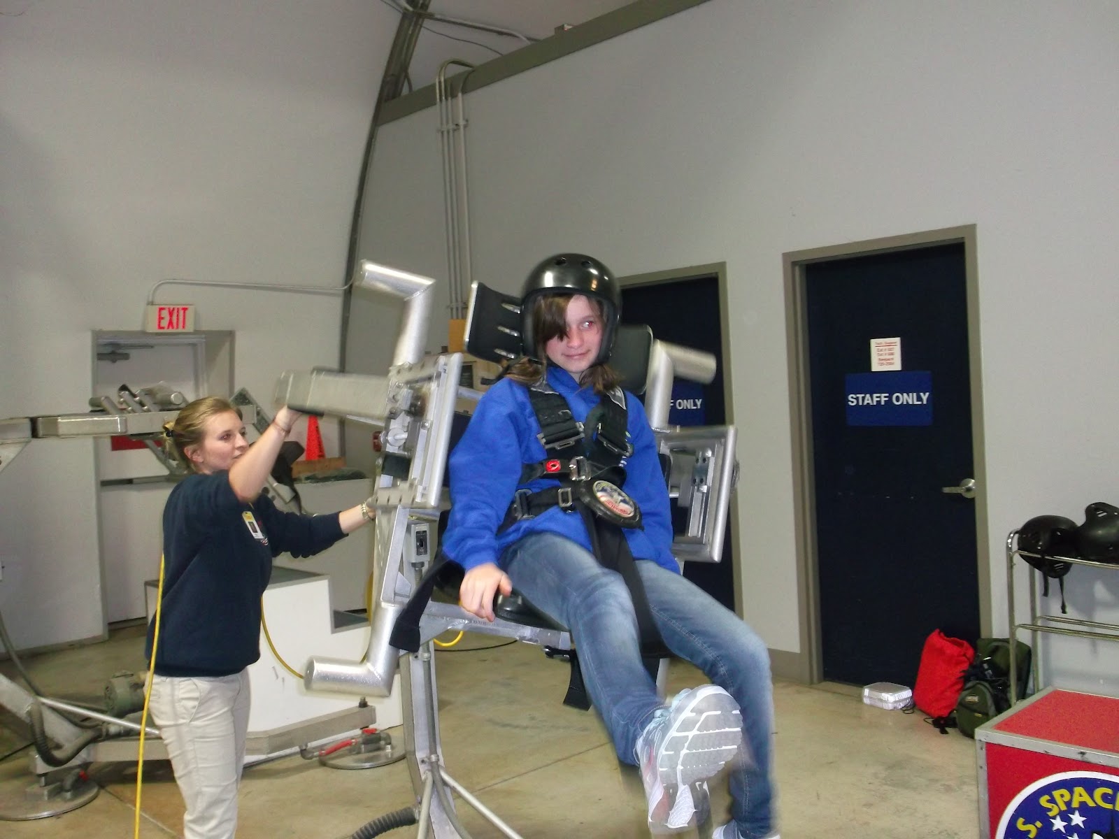 The Scranton School for Deaf & Hard of Hearing Children: Top Dog