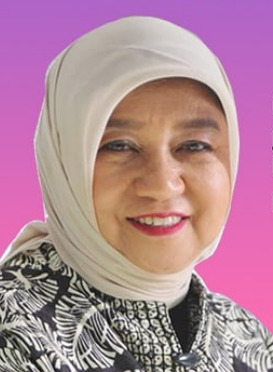 Biografi & Profil Nurhayati Subakat - Pendiri dan pemilik Wardah ...