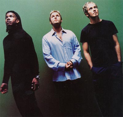 de todo un poco....: Biografia de Dc Talk
