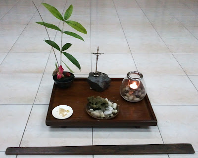 Destination Saigon: Christian-Zen, Zen-Christian