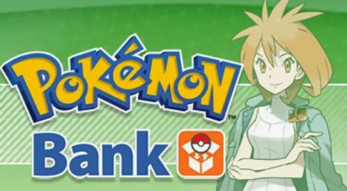 Pokémon Reverse World