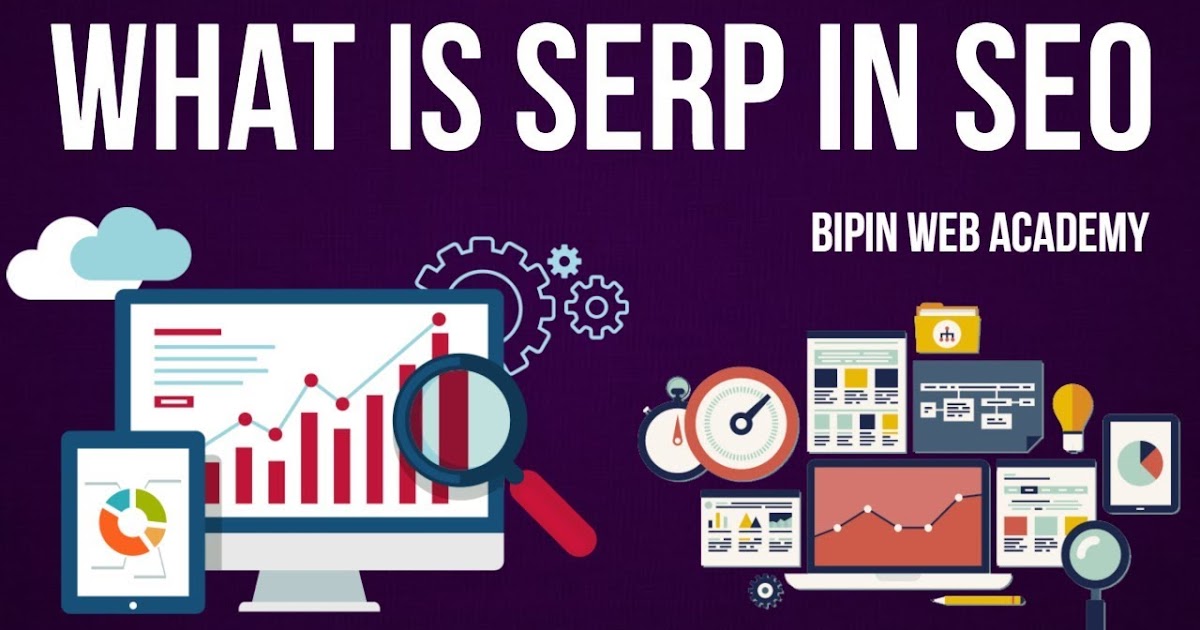 What is SERP in SEO? - TheTechUnknown