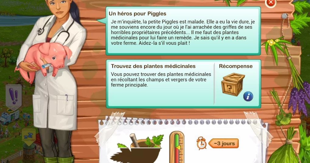 Un héros pour Piggles