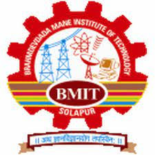 Brahmdebdada Mane Institute of Technology (BMIT), Solapur, Maharashtra ...