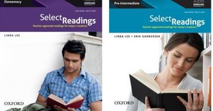 Select Readings Levels 1 : 4