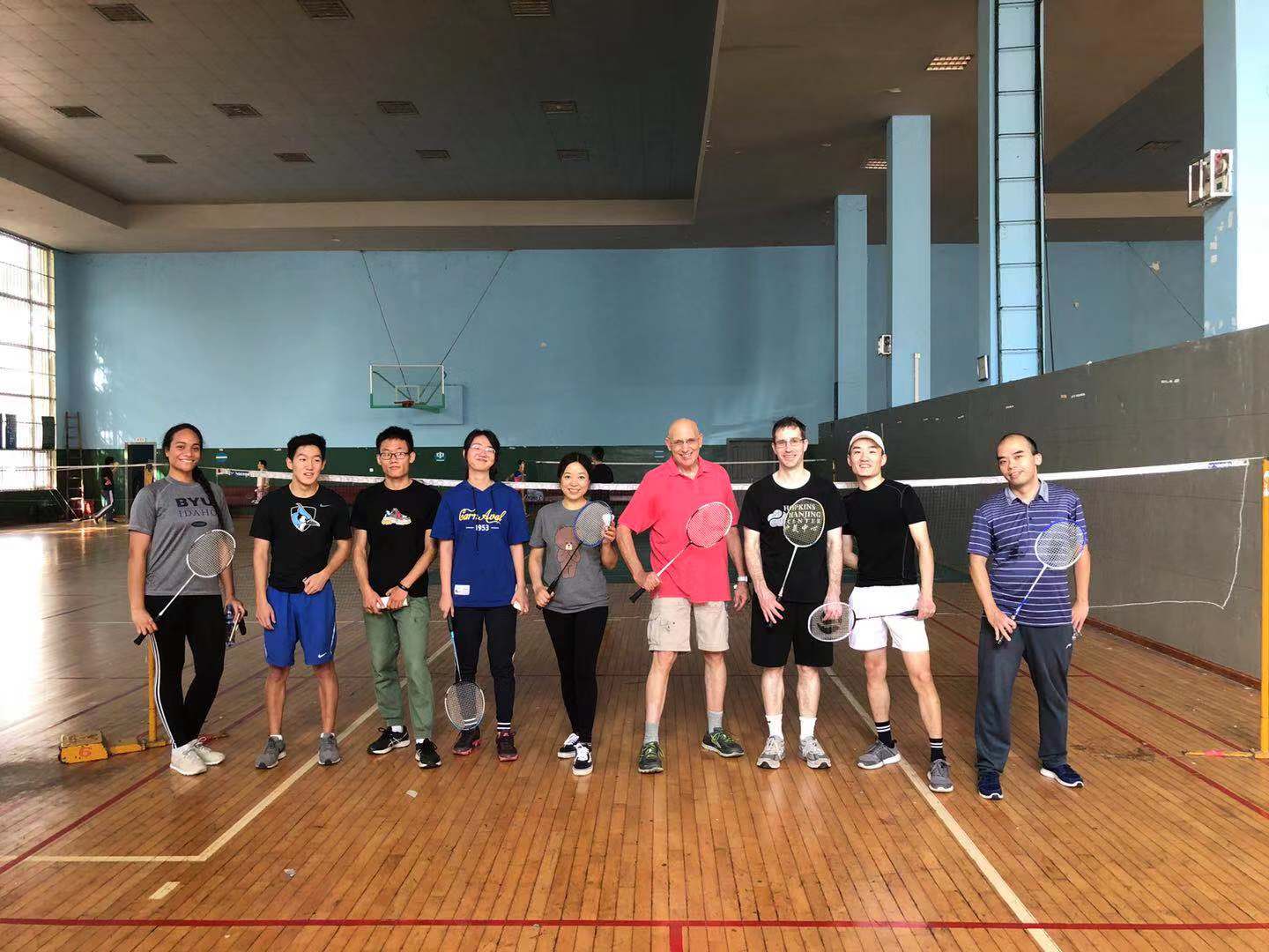 Hopkins-Nanjing Center Blog: Student Groups at the Hopkins-Nanjing Center