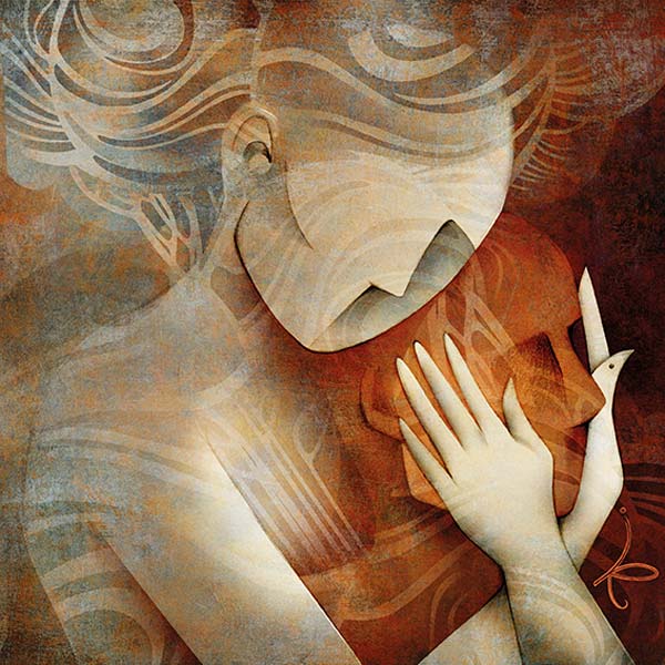 DEL JUICIO A LA COMPASION